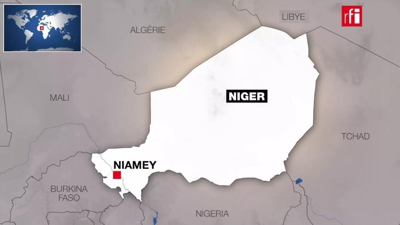 NIGER : Mɔgɔ binaani bɔɲɔgɔnko ka saya kɔfɛ, Fambita dugudenw bɛ siran ni jigitigɛ kɔnɔ halisa